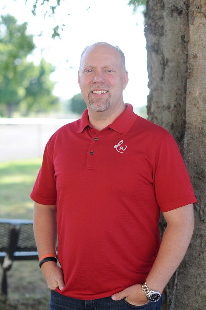 Jeremy Rhodes – Eastwood Baptist Church in Tulsa