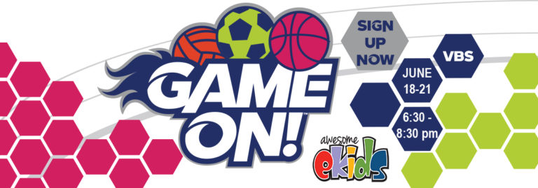 Game-On_Header – Eastwood Baptist Church in Tulsa